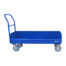LOW PROFILE CHIP CART - 10.3 CU FEET - Jescraft
