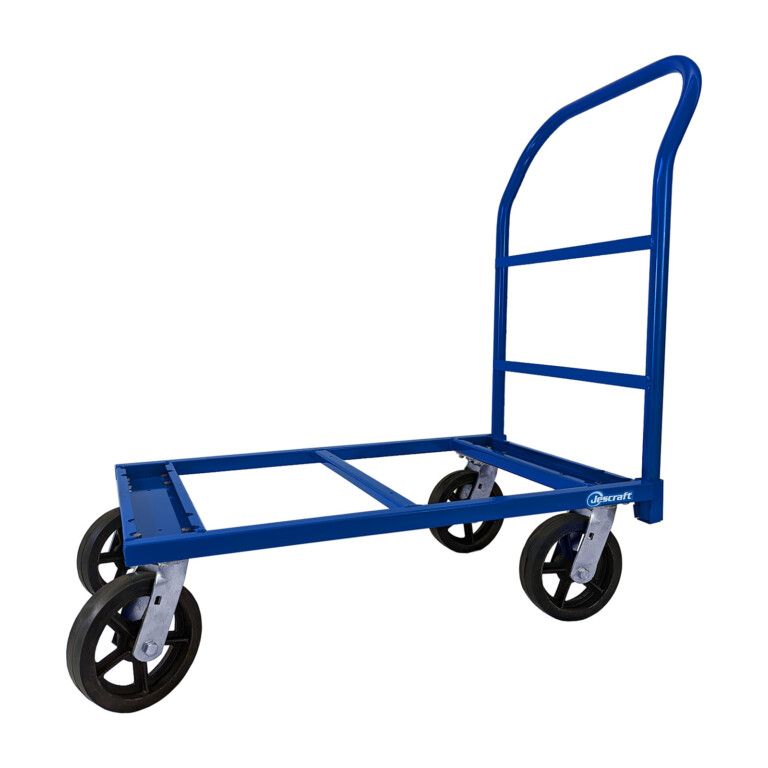 HEAVY DUTY CONCRETE CART - Jescraft