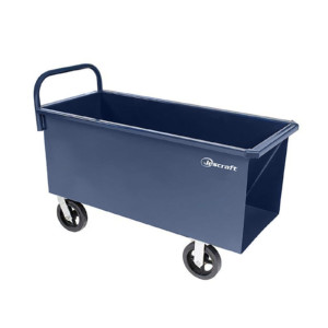 HEAVY DUTY CONCRETE CART - Jescraft
