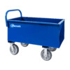 HEAVY DUTY CONCRETE CART - Jescraft