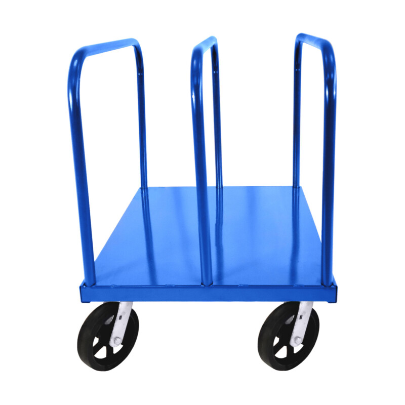 HEAVY DUTY CONCRETE CART - Jescraft
