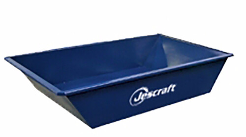 MORTAR PAN | Jescraft